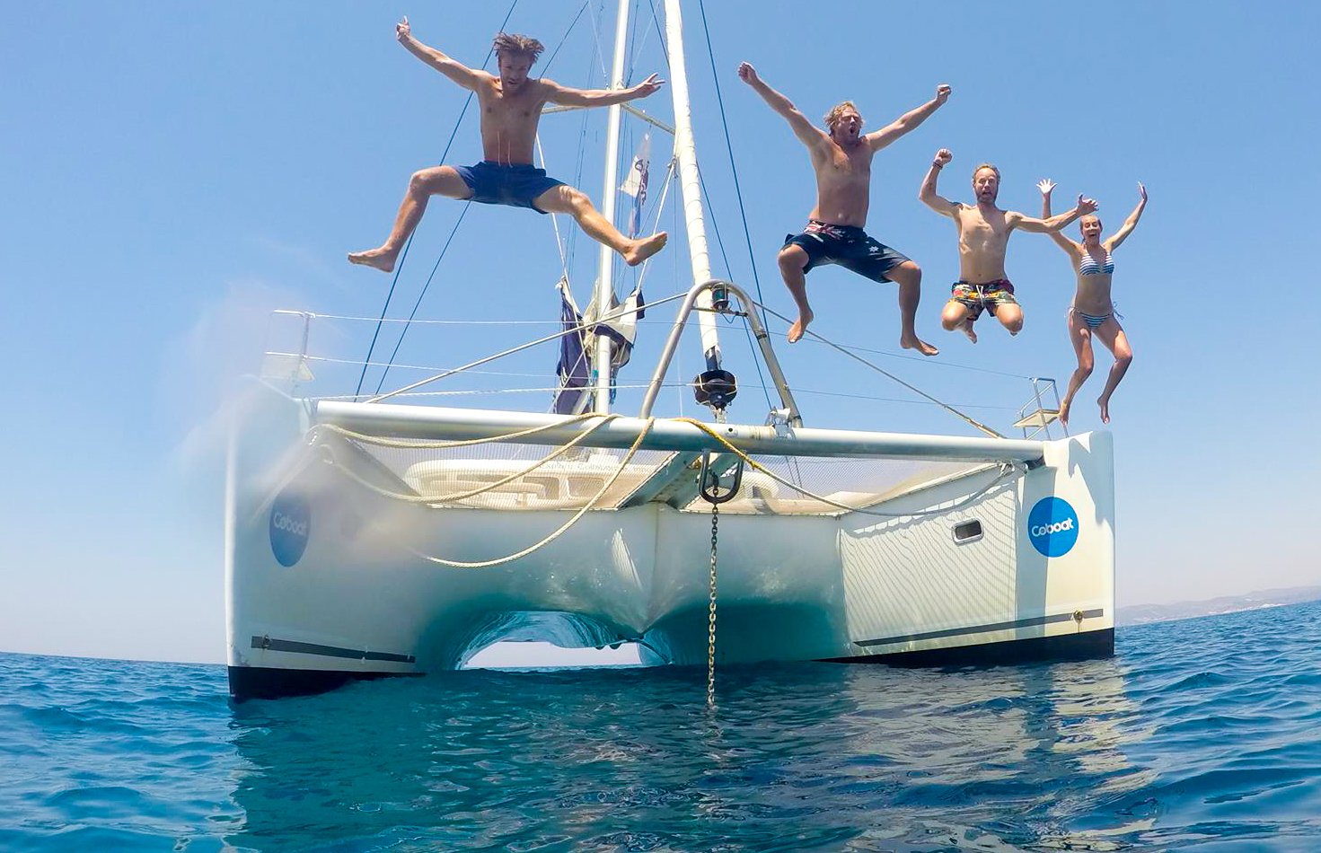 Bunt, flauschig oder seefest: So sieht der Arbeitsplatz der Zukunft aus ...