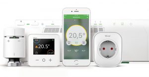 Wiser Smart Plug im Test: Praktische Funksteckdose fürs Smart Home ...