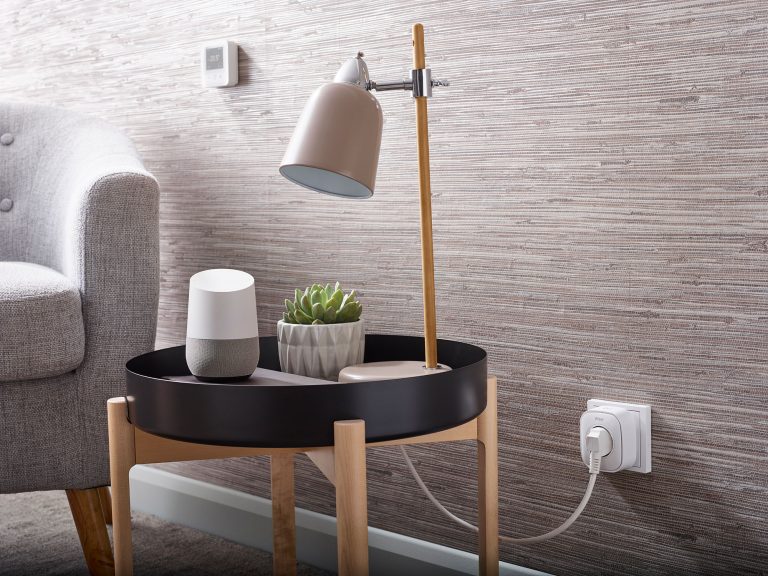 Wiser Smart Plug im Test: Praktische Funksteckdose fürs Smart Home ...