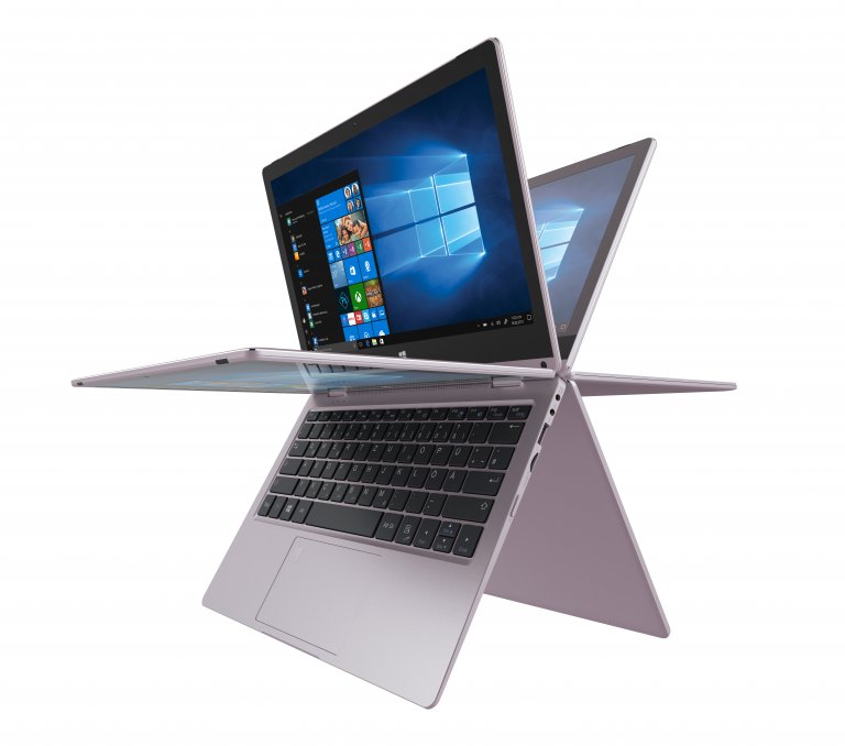 Die 6 besten Convertible Notebooks für Studenten - Netzpiloten.de