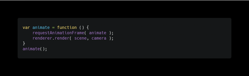 Mit Three.js Programmieren - Ein Guide für Einsteiger - Netzpiloten.de