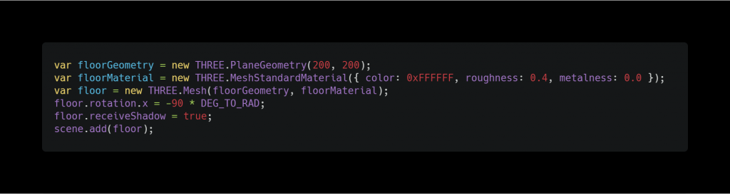 Mit Three.js Programmieren - Ein Guide für Einsteiger - Netzpiloten.de