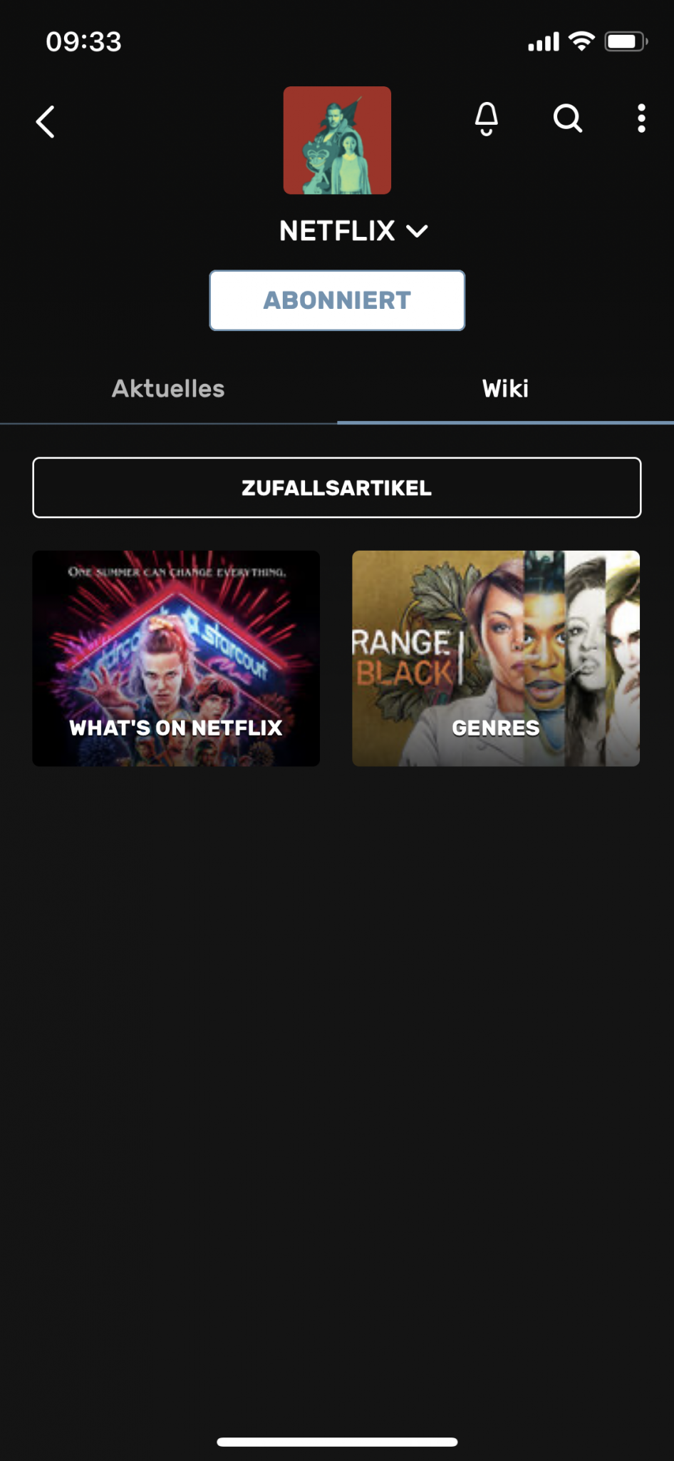Die besten Fandom Apps: Plattformen für Fans jeden Genres - Netzpiloten.de