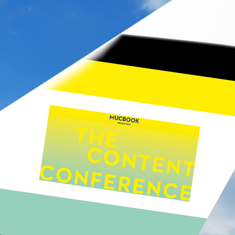 Netzpiloten @ The Content Conference - Netzpiloten.de