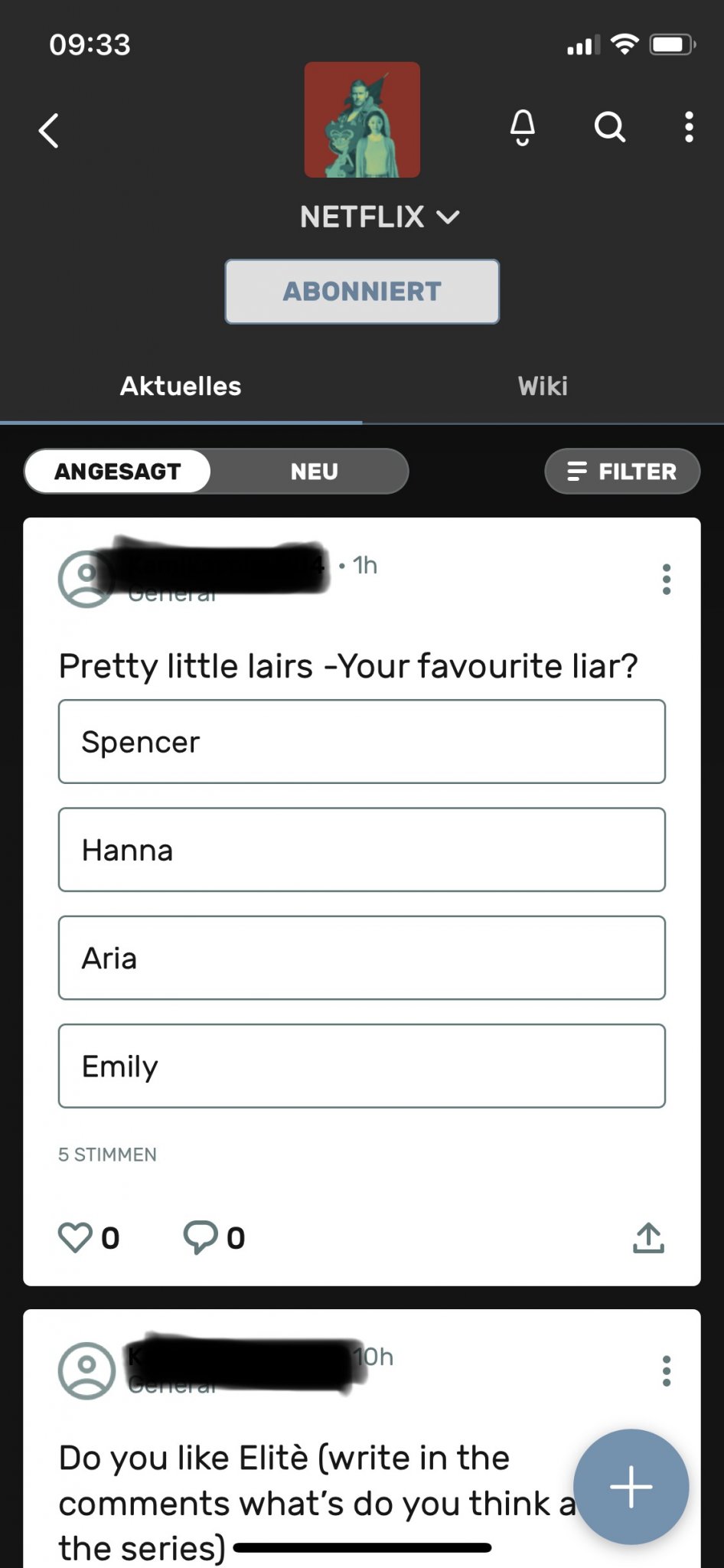Die besten Fandom Apps: Plattformen für Fans jeden Genres - Netzpiloten.de