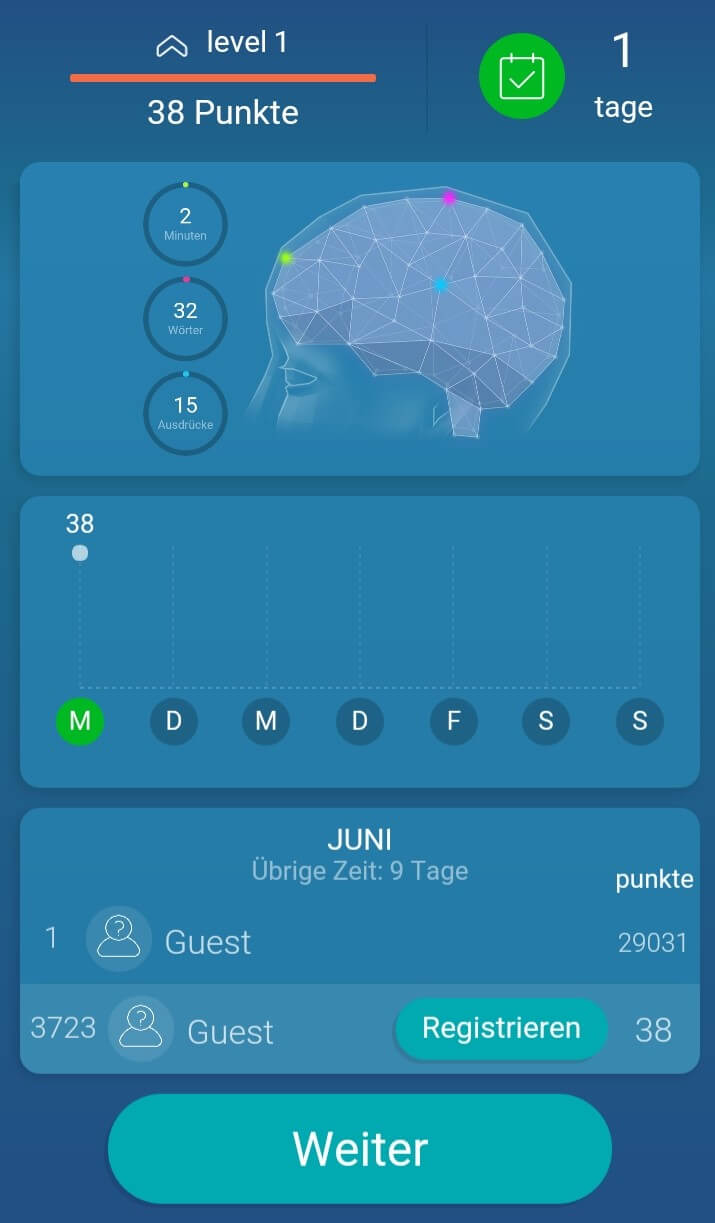 Sprachlern-App Mondly - Super App zum Sprachen lernen - Netzpiloten.de