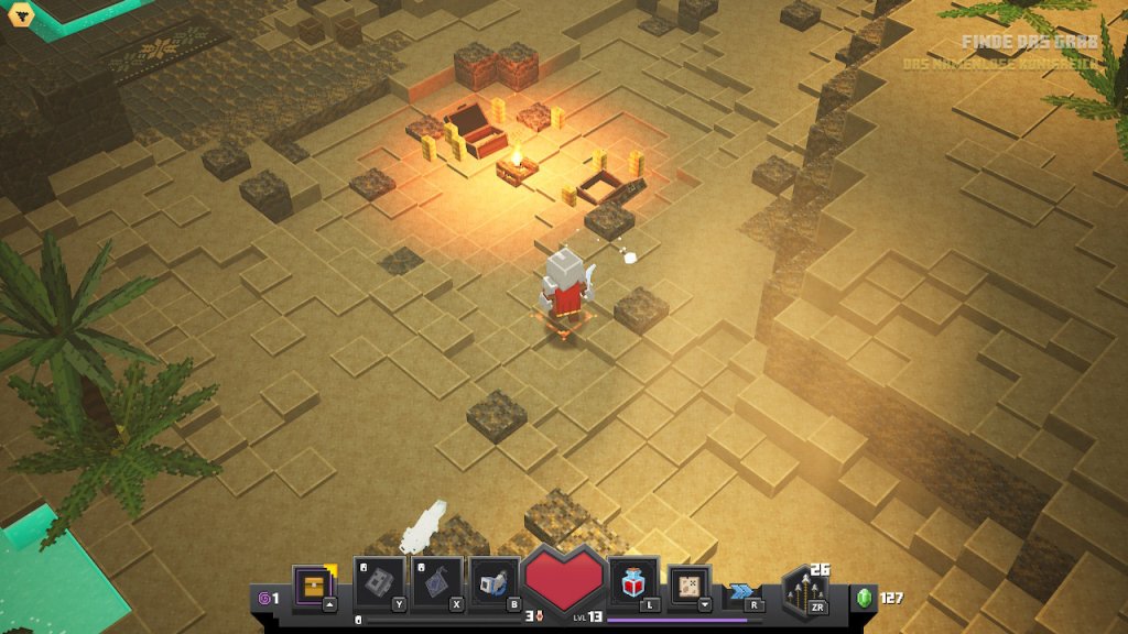 Minecraft Dungeons Test - Macht der Dungeon Crawler Spaß? - Netzpiloten.de