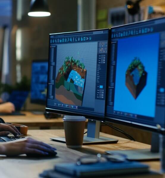 Game Development: Welche Spiele Engine für Anfänger? - Netzpiloten.de
