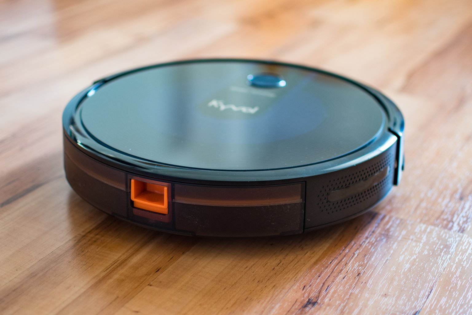 Kyvol Cybovac E31 im Test: Preiswerte Reinheit im Smart Home ...