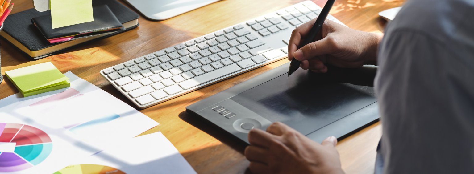 Digitales Zeichnen für Anfänger: So gelingt der Einstieg in die Welt ...