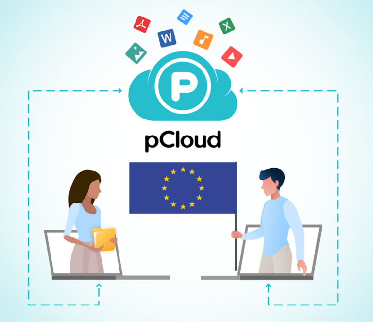 Lebenslanger Cloud-Speicher bei pCloud bis zu 80% im Angebot - Netzpiloten.de