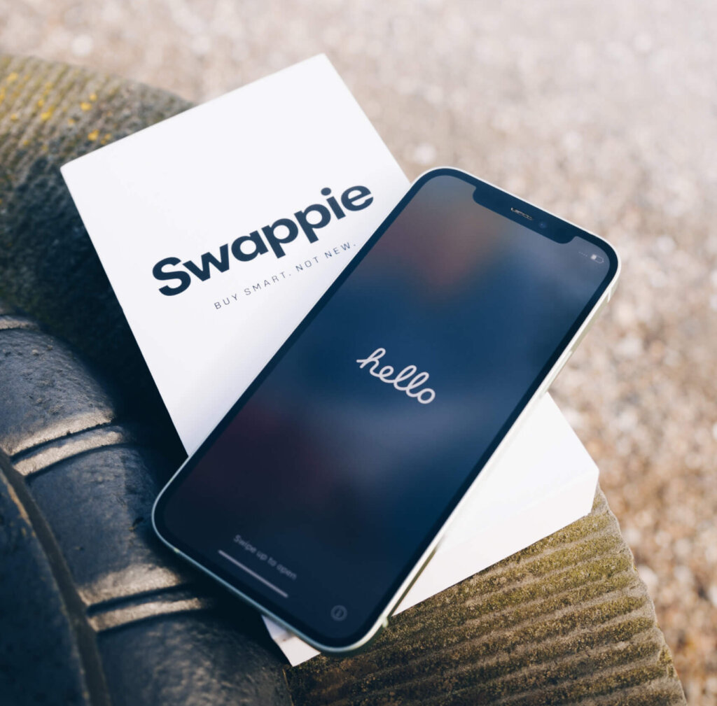 Smart statt neu mit Swappie: Warum Second Hand Handys nicht nur fürs ...