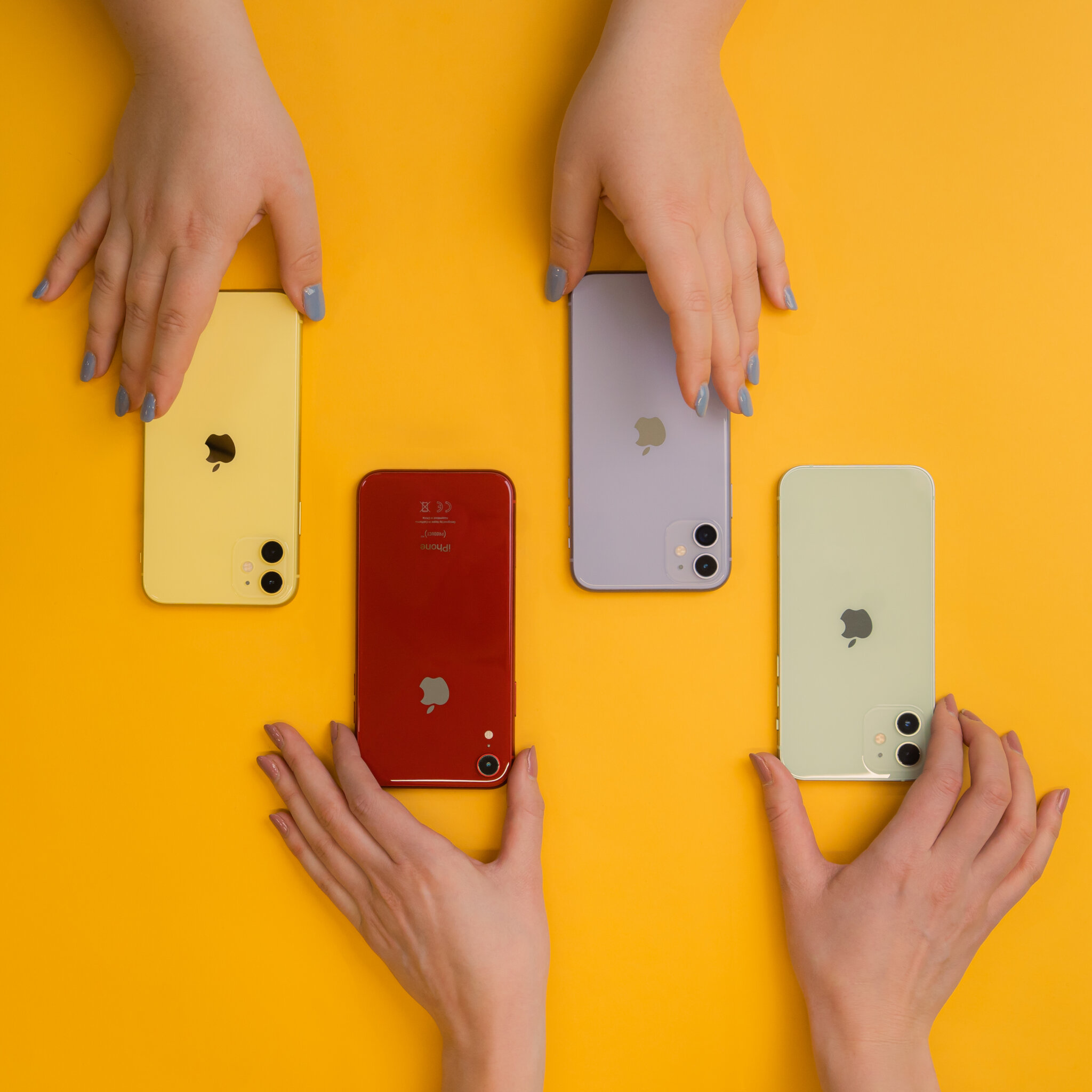 Smart statt neu mit Swappie: Warum Second Hand Handys nicht nur fürs ...