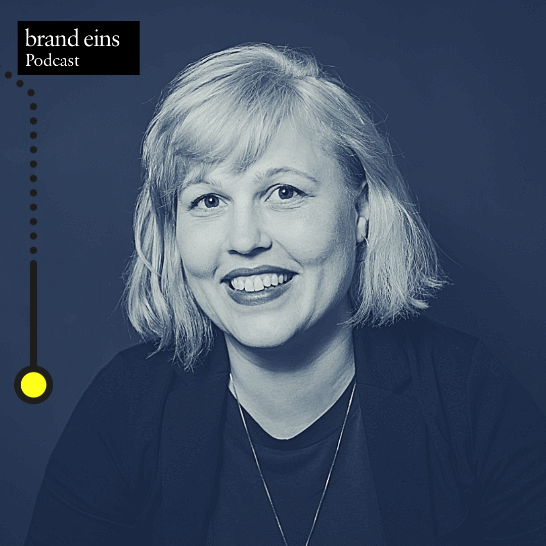 Wann ist ein Podcast erfolgreich? - mit Maria Lorenz-Bokelberg - Netzpiloten.de