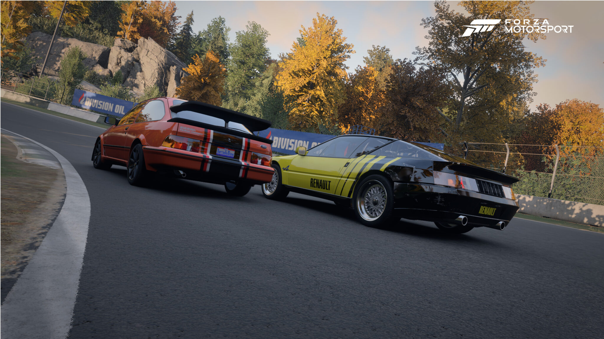 Lohnt sich Forza Motorsport? Reboot mit Stotterstart - Netzpiloten.de